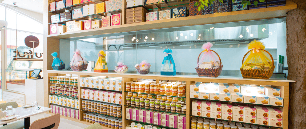 Top 10 Indian Sweet Shops In Dubai | Indian Sweet Shops in Dubai