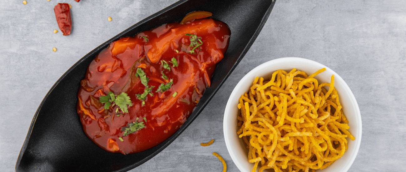 Indian Chinese Restaurant In Dubai | Indo-Chinese Restaurant