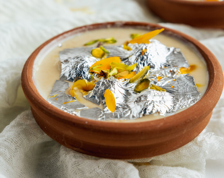 Angoori Rabri Cup | Indian Sweets Shop | My Govindas