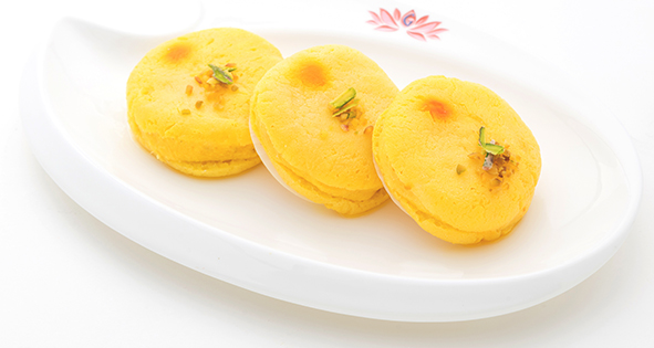 Rasmadhuri | Traditional Bengali Sweets | My Govinda's